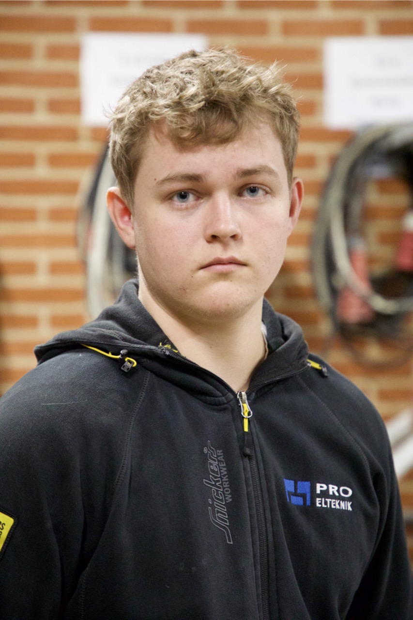 Mathias L. Rosenbeck